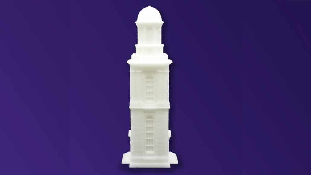 3D PRINT