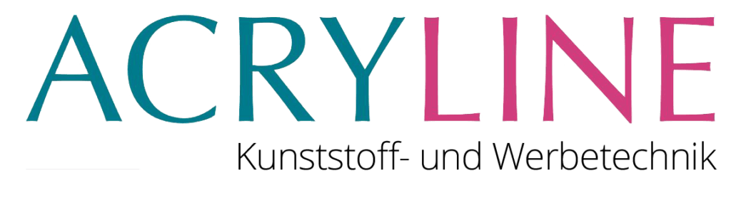 Acryline Logo | Acryline